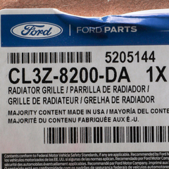 2010-2014 Ford F-150 OEM NEW 2010-2014 Ford Lincoln F150 Mark LT DOHC ...