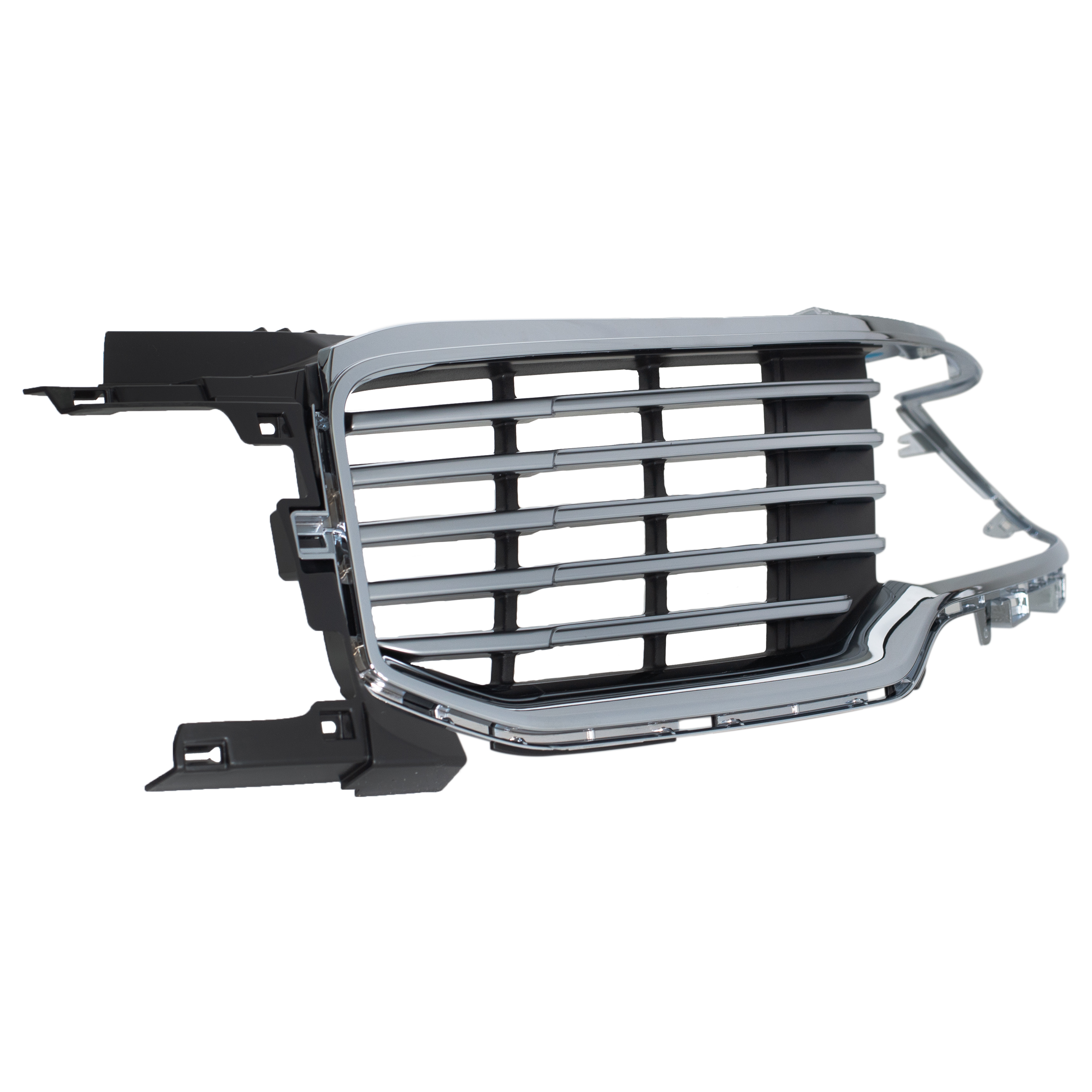 2016-2018 Lincoln MKX OEM NEW 2016-2018 Lincoln MKX Left Grille ...