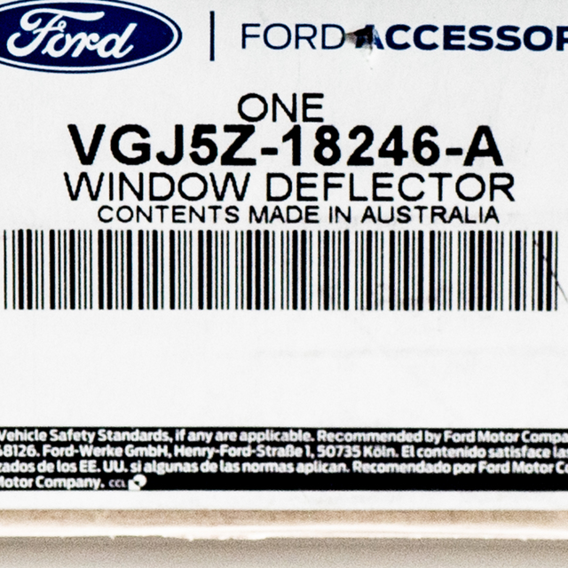 2013-2018 Ford Escape OEM NEW 2013-2018 Ford Escape Sport Air ...