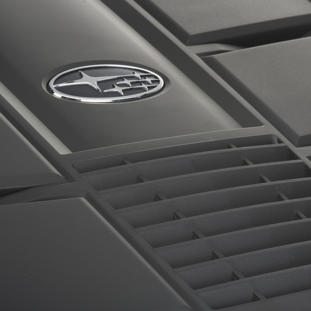 2010-2019 Subaru OEM NEW 2010-2019 Subaru Outback Engine Appearance ...