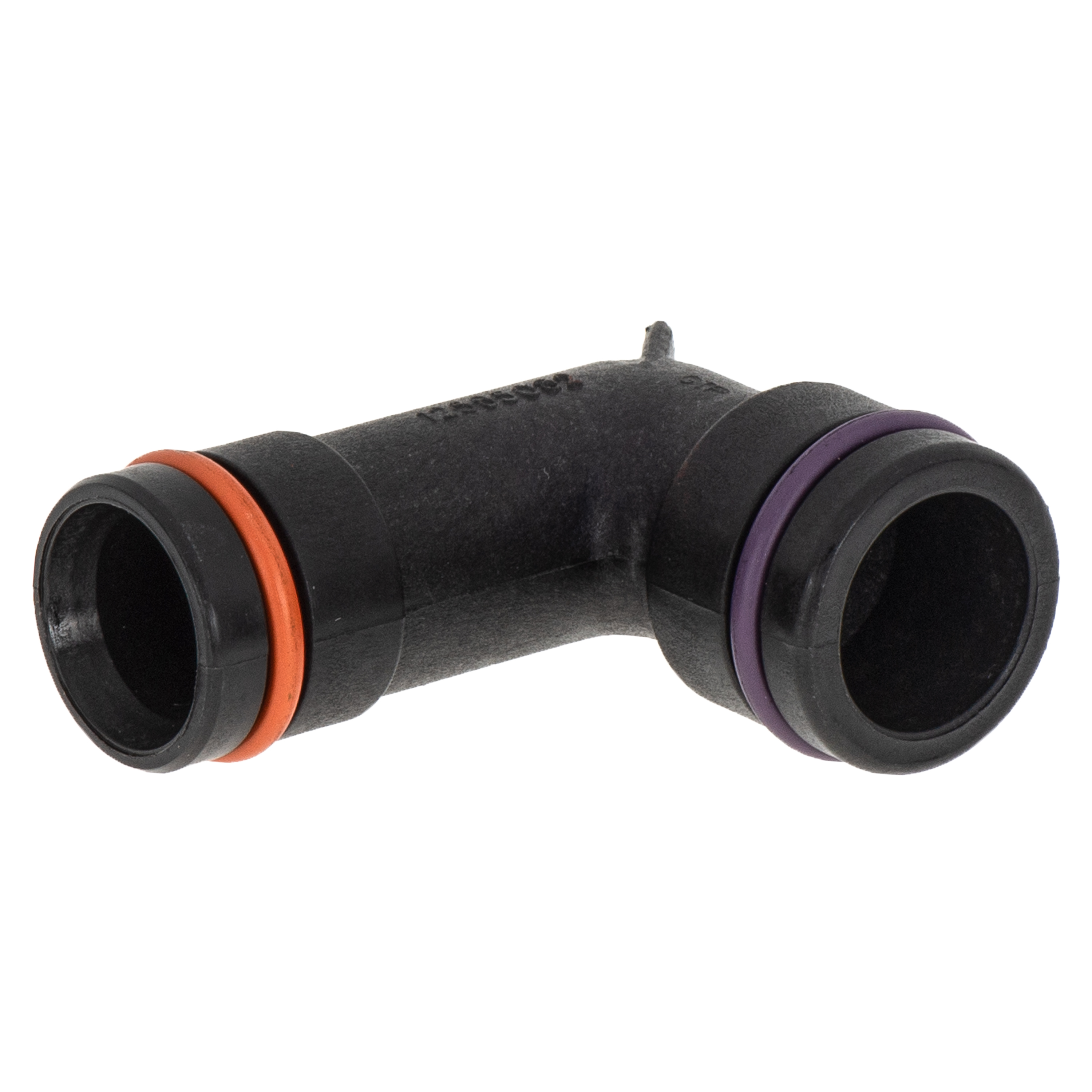 1999 Buick LeSabre GM 3.8L V6 Lower Thermostat Bypass Coolant Pipe ...