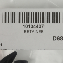 1990-2011 GM Battery Cover Retainer 10134407 | QuirkParts