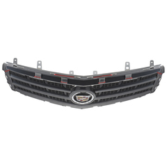 2013-2014 Cadillac ATS OEM NEW 13-14 GM Cadillac ATS Base Front Upper ...