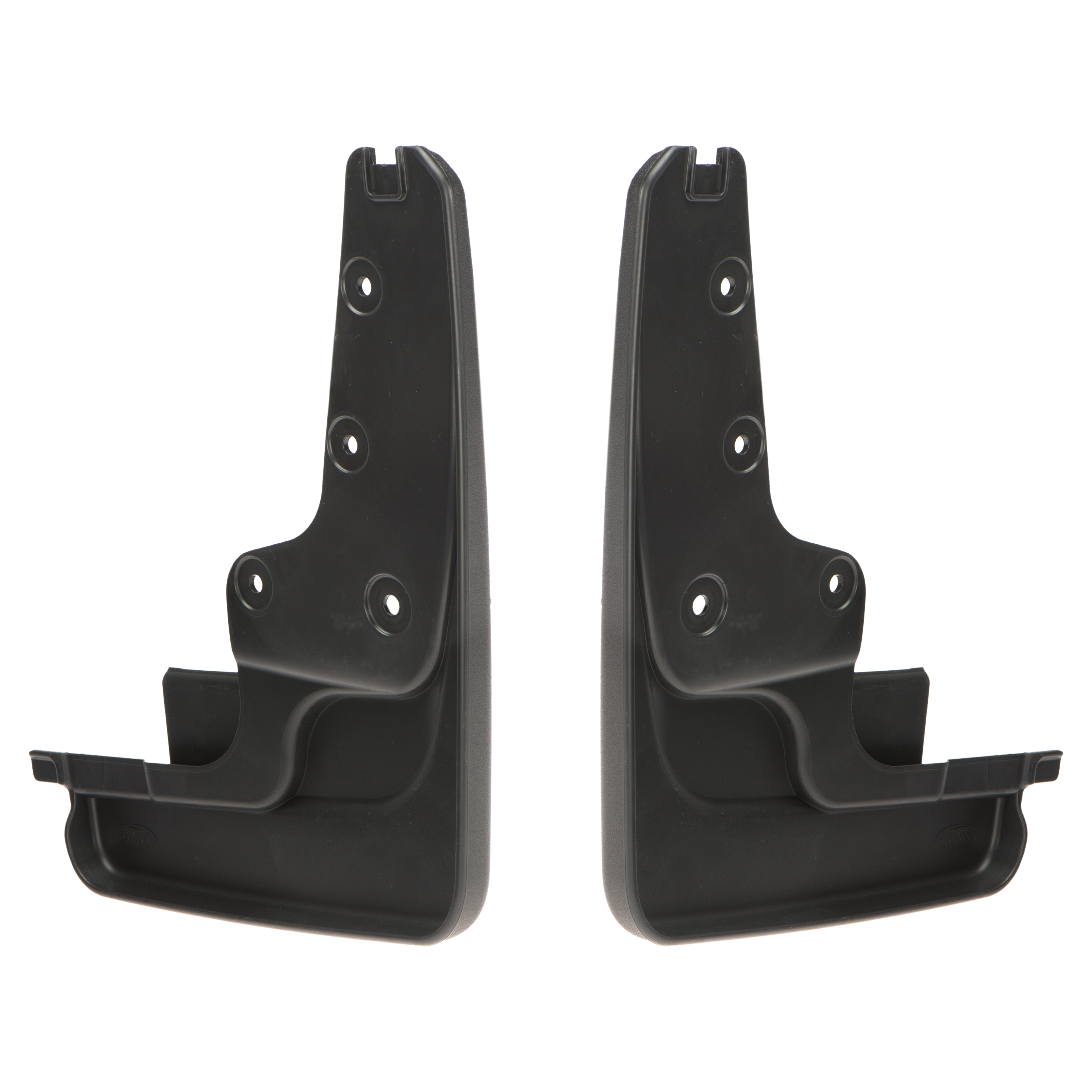 2015-2020 Ford Edge OEM NEW 2015-2018 Ford Edge SEL Splash Guard Front ...