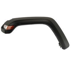 2018-2023 Jeep Wheel Flare Molding, Left 68585413AA | Mopar OEM Parts ...