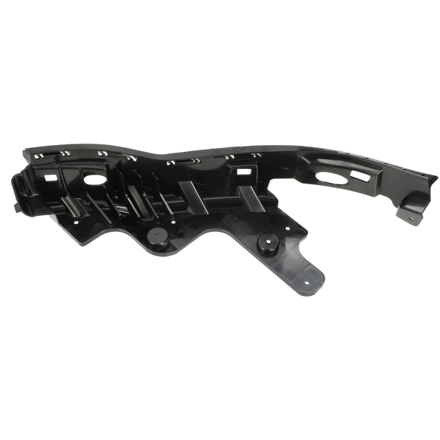 2019-2023 Jeep Cherokee Fascia Bracket Kit, Right 68431838AA | QuirkParts