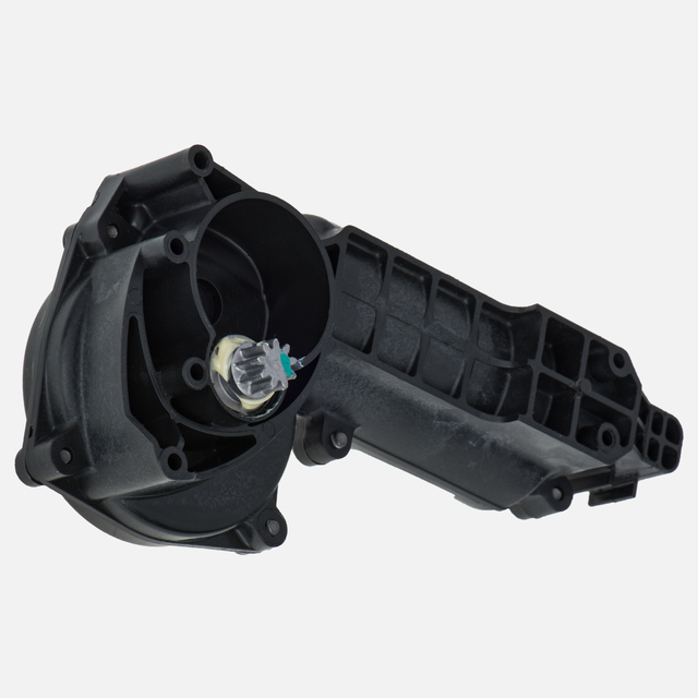 2008-2020 Mopar Power Cinch Actuator, Left 68187831AB | QuirkParts
