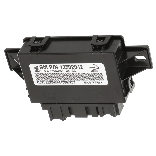 2010-2020 GM OEM NEW GM 10-20 Buick Cadillac Chevrolet LS Heated Seat ...