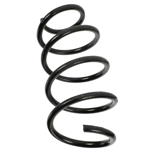 2014-2018 Ford Focus OEM NEW 2014-2018 Ford Focus Front Coil Spring ...
