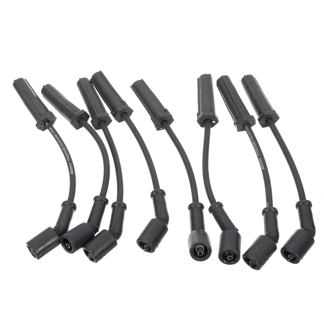1999-2007 GM Spark Plug Wire Kit 19417606 | QuirkParts