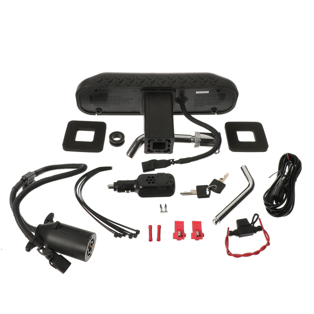 2009-2025 Ford OEM NEW 09-18 Ford F150 Flex Hitchscan Rear Park Assist ...