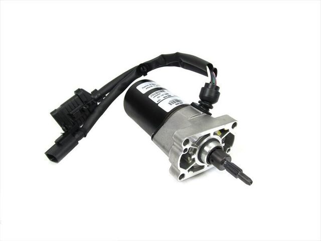 2011-2013 Jeep Grand Cherokee Axle Motor Kit 68084266AB | QuirkParts