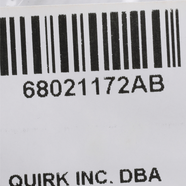 2007-2017 Mopar OEM NEW Mopar 2007-2017 Jeep Compass Transmission By ...