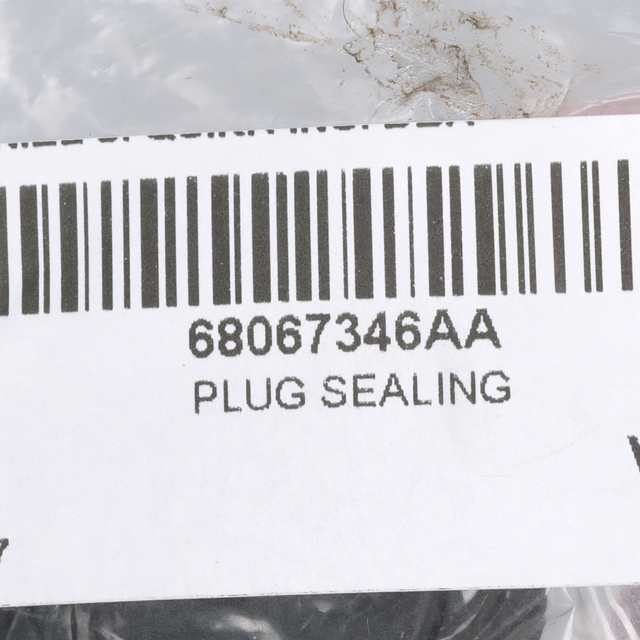 2011-2021 Mopar OEM NEW Mopar 2011-2021 Chrysler Pacifica Jeep Cherokee ...