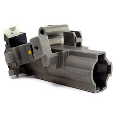 2004-2008 GM OEM NEW 2004-08 GM Chevrolet GMC Hummer Ignition Starter ...