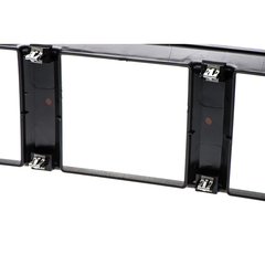 2015-2017 Ford F-150 OEM NEW Ford 2015-2017 F-150 Lariat Lower Grille ...