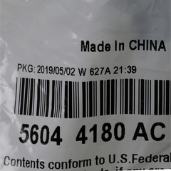 2004-2012 Mopar OEM NEW 2004-12 Mopar Jeep Grand Cherokee Crankshaft ...