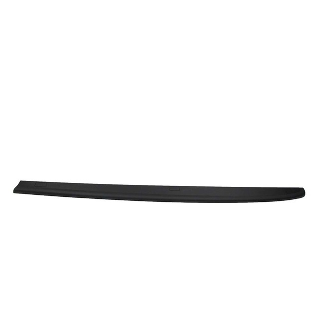 2007-2014 GM Black Driver Side Pickup Box Side Upper Molding 25808209 ...