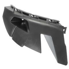 2013-2024 Ram 2013-2024 Ram 1500 Passenger Side Front Bumper Retainer ...