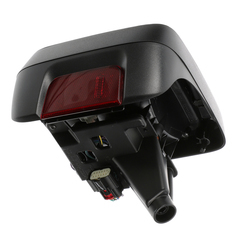 2018-2021 Jeep Wrangler OEM NEW 2018-2020 Mopar Jeep Wrangler Tail Stop ...