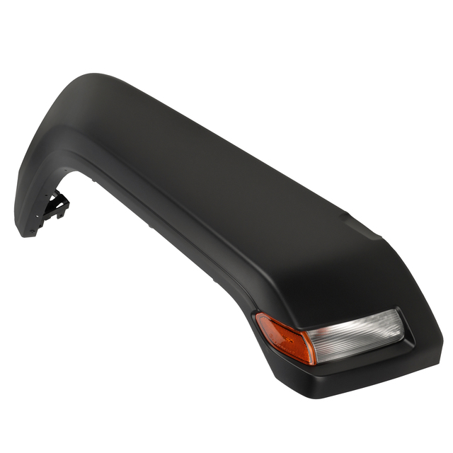 2018-2024 Jeep Wheel Flare Molding, Right 68585260AA | Mopar OEM Parts ...