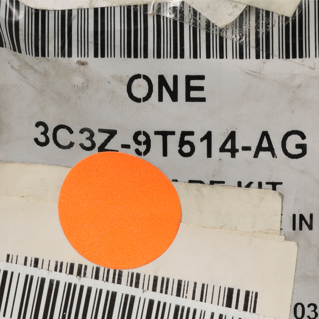 OEM NEW Ford F250 Diesel Powerstroke Mount Bolt Gasket Hardware Kit ...