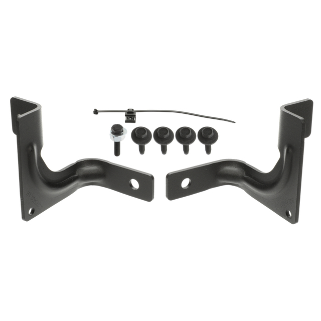 2018-2024 Jeep Bumper-Mount Light Bracket 82215428 | Mopar OEM Parts Outlet