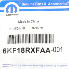 2019-2025 Ram OEM NEW 2019-2020 Mopar Ram 1500 Wheel Center Cap ...