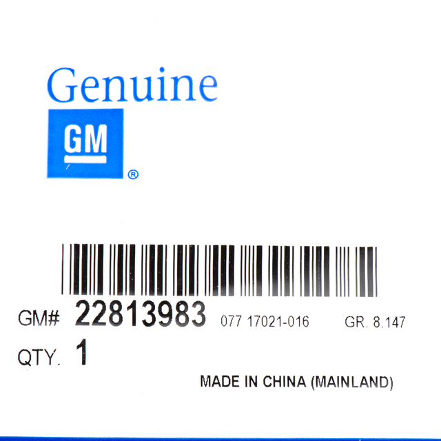 2014-2022 GM OEM NEW 2014-2020 GM Chevrolet GMC Left Right End Gate ...