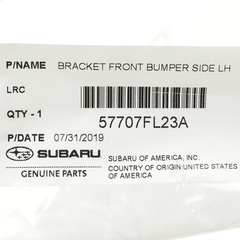 2017-2020 Subaru Impreza OEM NEW 2017-19 Subaru Impreza Driver Side ...