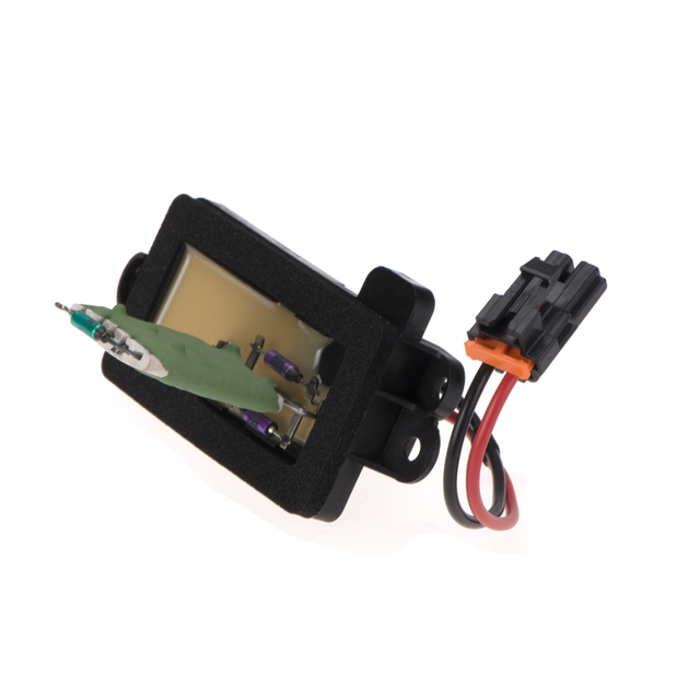 2000-2007 GM OEM NEW 00-07 GM Chevrolet GMC Cadillac Silverado Blower ...