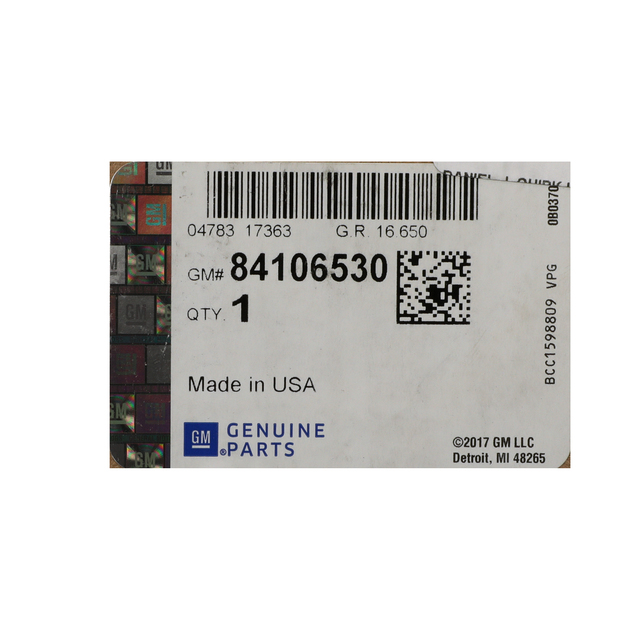 2019-2024 GM OEM NEW 2019-21 GM Chevrolet GMC Silverado Console ...