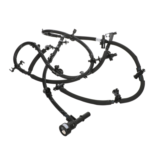 Tube - Fuel Feed BC3Z-9A564-B | QuirkParts