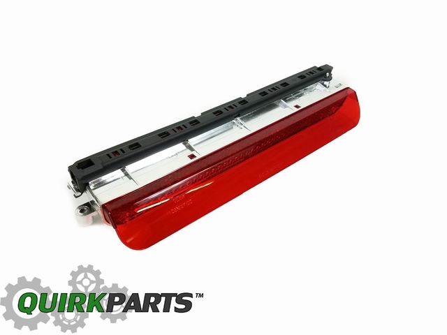 2012-2019 Fiat 500 OEM NEW 2012-2019 Mopar Fiat 500 Abarth Lounge Lamp-Lift-Gate Chmsl 5182421ab ...