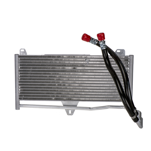 2001-2002 Dodge Transmission Oil Cooler 52028574AH | QuirkParts