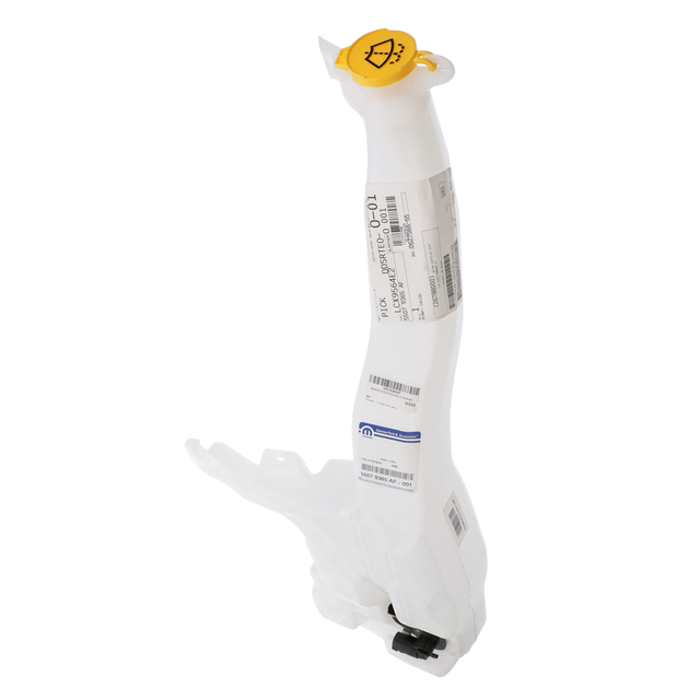 2011-2022 Mopar OEM NEW 11-2019 Mopar Dodge Jeep Durango Windshield ...