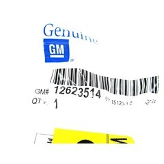 2004-2022 GM OEM NEW 2004-20 GM Buick Chevrolet Right Side Engine ...