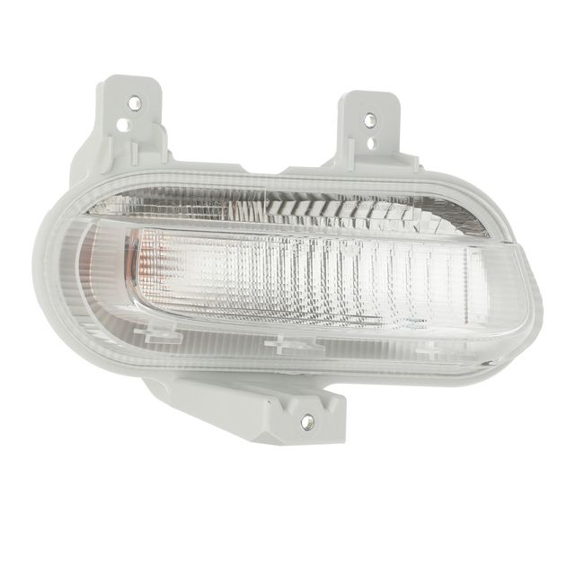 2019-2023 Jeep Renegade Park And Turn Signal Lamp, Left 68576374AA ...