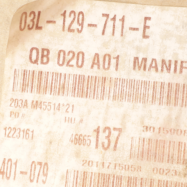 2009-2015 Volkswagen OEM NEW 2009-2015 VW Volkswagen Beetle Golf Engine ...