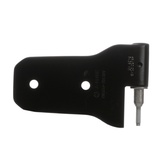 2018-2025 Jeep Door Hinge, Left 68302125AF | Mopar OEM Parts Outlet