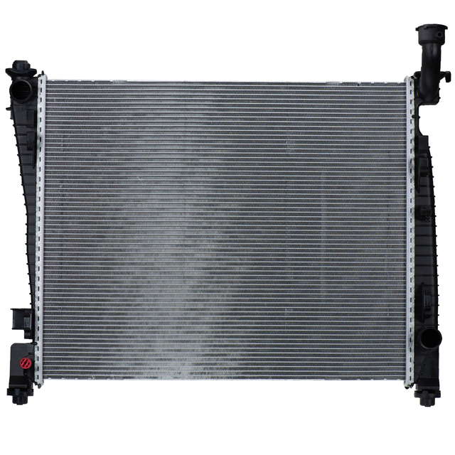 2011-2024 Mopar Engine Cooling Radiator 55038001AH | QuirkParts