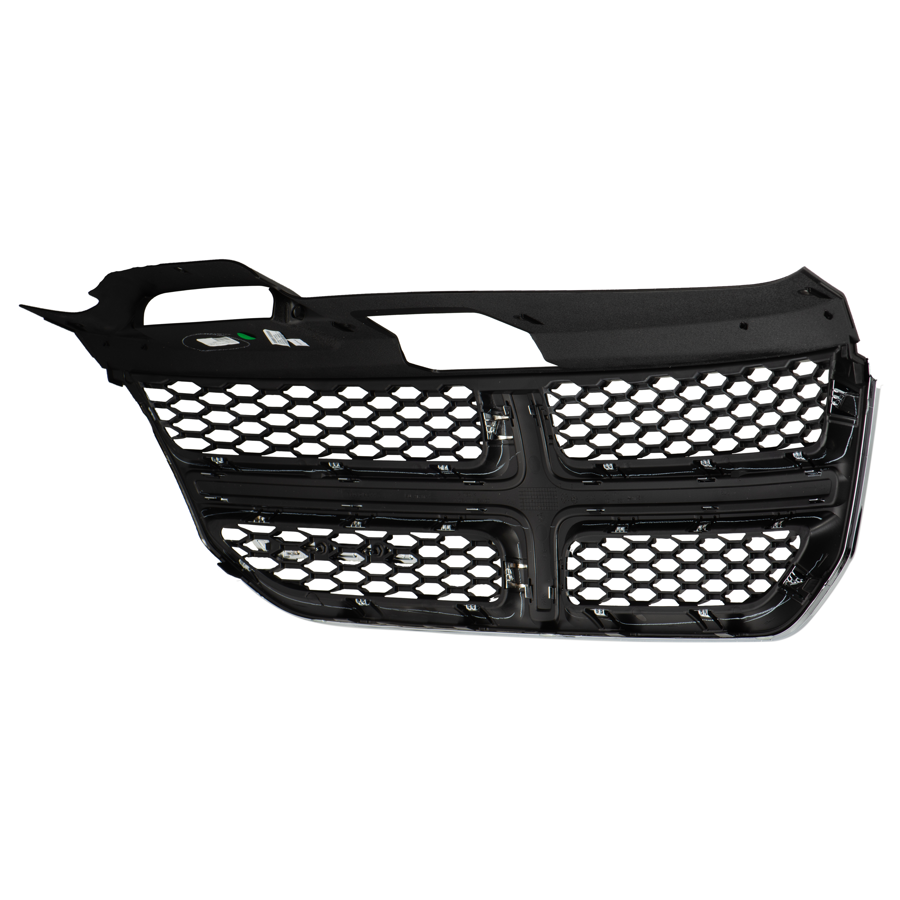 2011-2020 Dodge Journey Grille 1SU84SZ0AC | QuirkParts