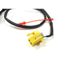 2007-2014 GM 07-12 Silverado Sierra 2500 3500 Steering Wheel Airbag ...