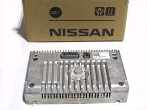 2004-2015 Nissan 2004-2014 Nissan Titan & Armada AC Heater Defrost ...