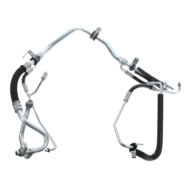 2013-2017 GM Air Conditioning Refrigerant Heat Exchanger 19433691 ...