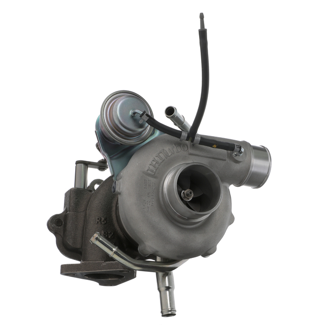 2004-2007 Subaru Impreza OEM NEW 2004-2007 Subaru Impreza WRX STI 2.5L ...