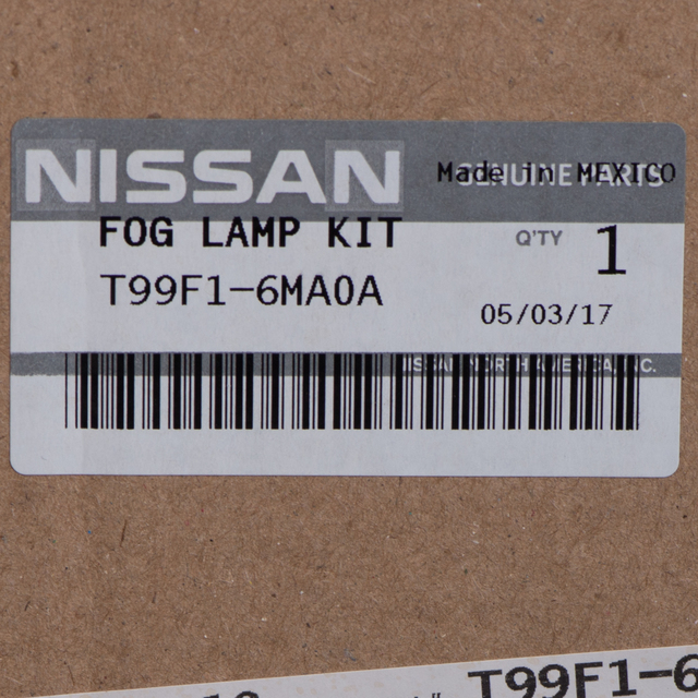 2017-2019 Nissan Rogue Sport OEM NEW 2017-2019 Nissan Rogue Sport SL SV ...