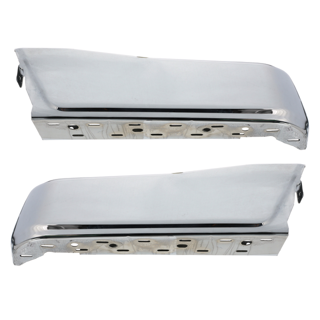 2015-2020 Ford F-150 Bumper Face Bar FL3Z-17906-A | Ford OEM Parts Outlet