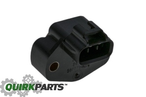 2001 Mopar Throttle Position Sensor 68433984AA | Mopar OEM Parts Outlet