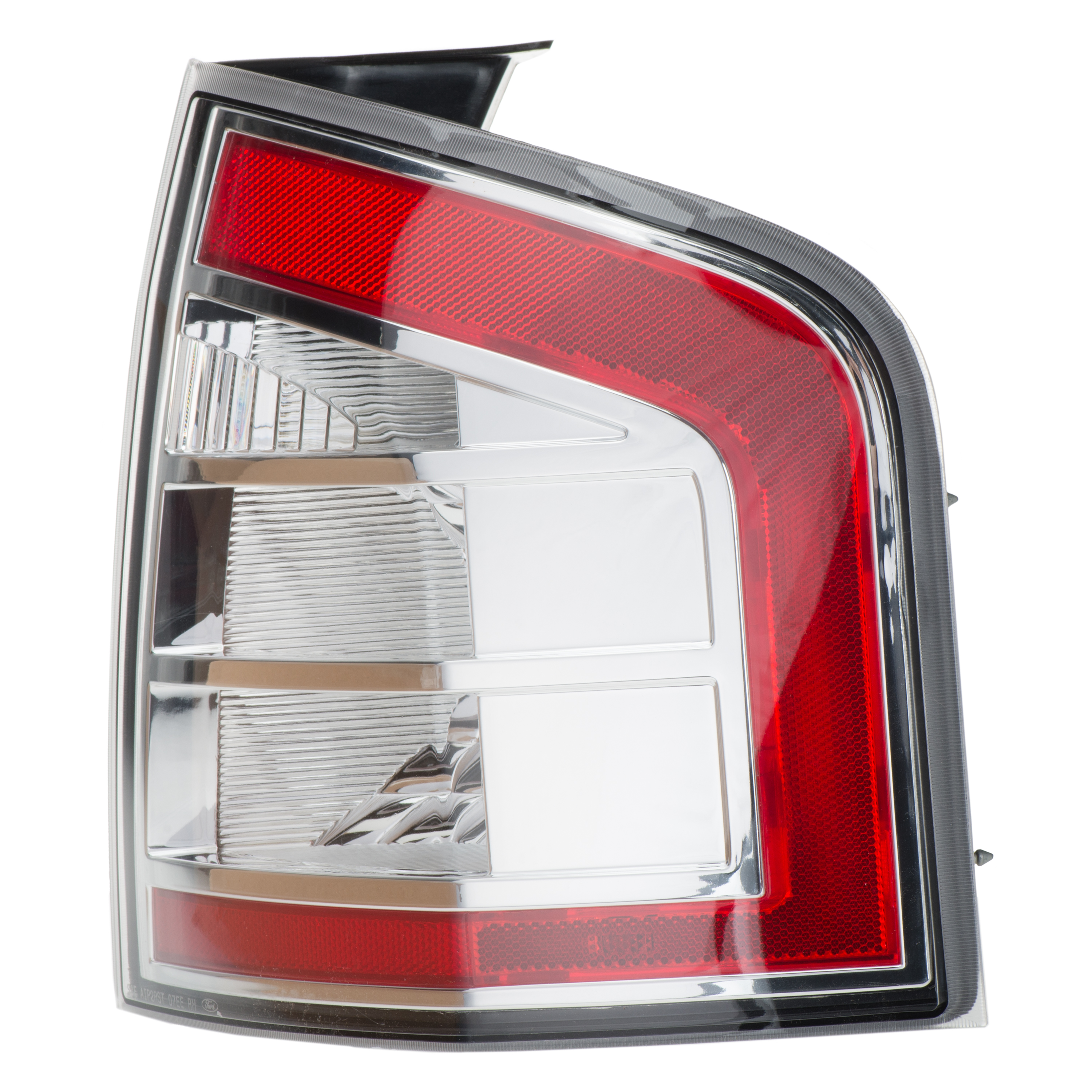 2007-2010 Ford Edge OEM NEW 2007-2010 Ford Edge Right Tail Lamp ...